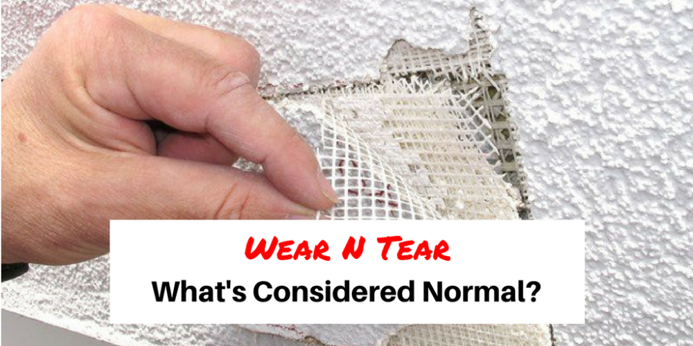 What’s Considered Normal Wear and Tear? – San Diego Premier Property ...